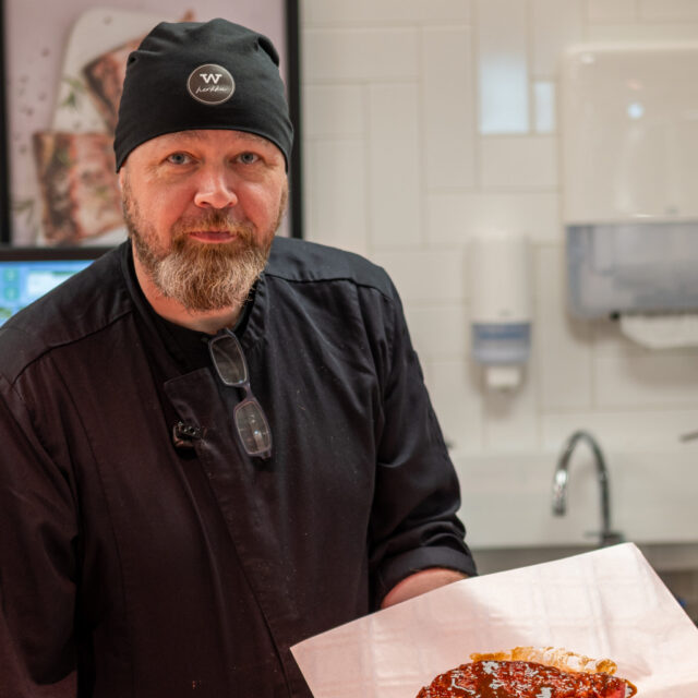 Wiklund Turku palvelee sinua monipuolisesti | Wiklund