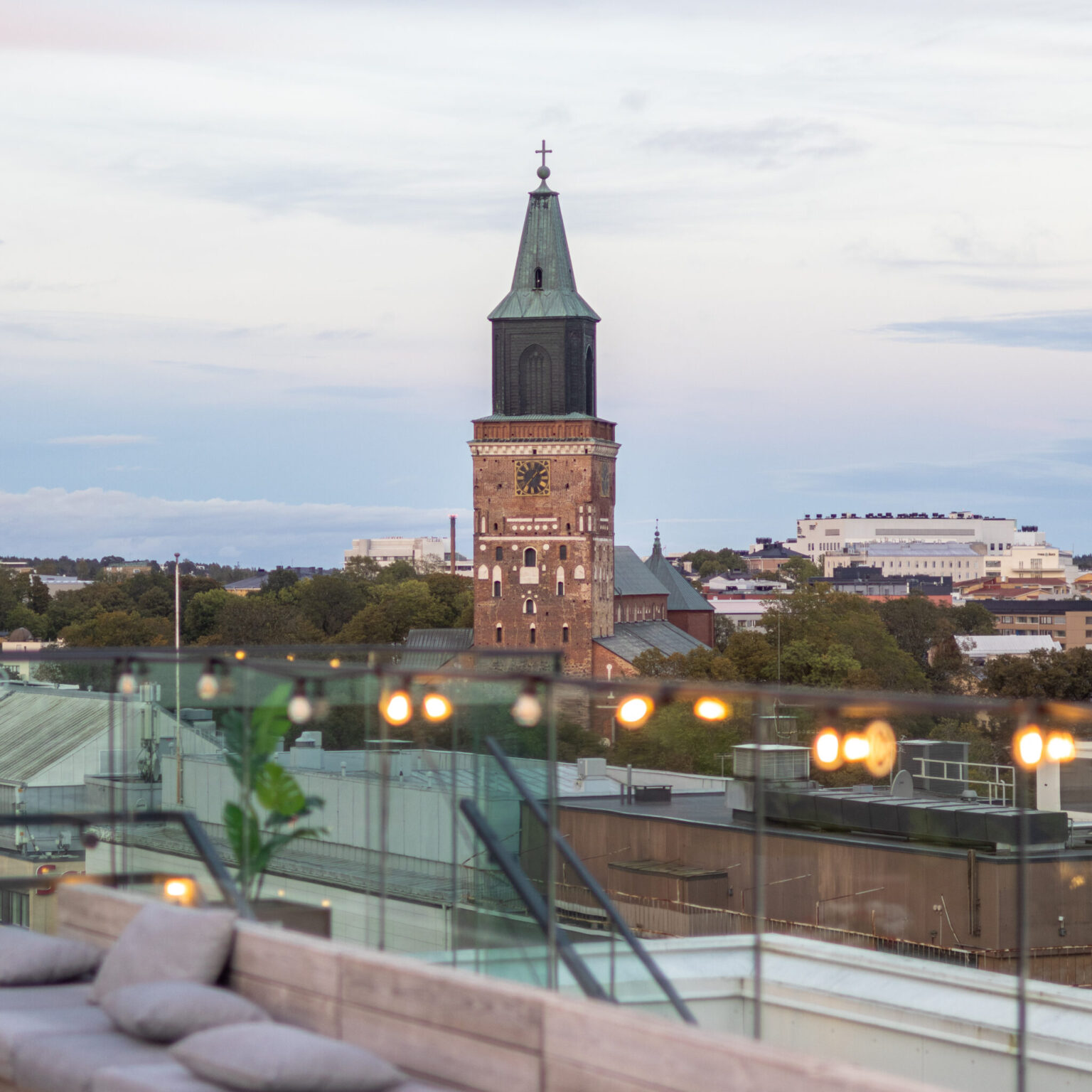 Wiklund Turku palvelee sinua monipuolisesti | Wiklund