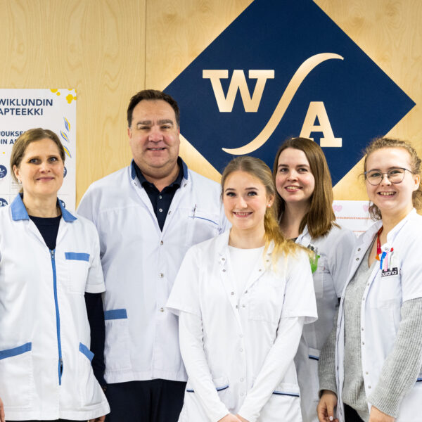 Wiklund Turku palvelee sinua monipuolisesti | Wiklund