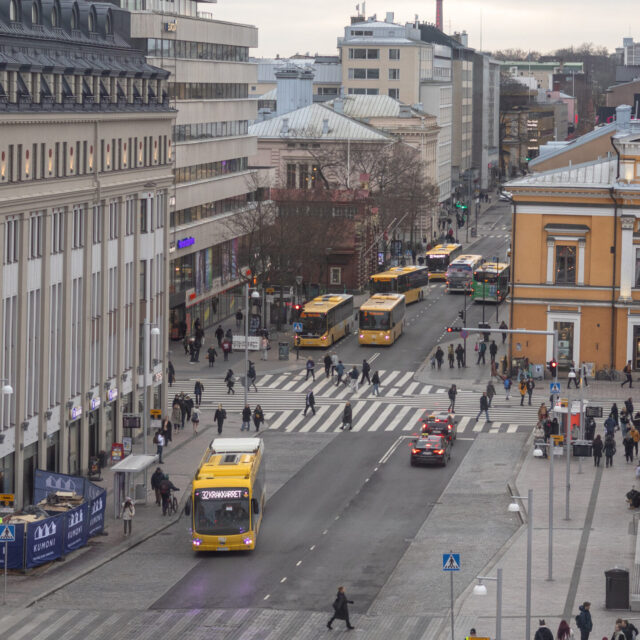 Wiklund Turku palvelee sinua monipuolisesti | Wiklund