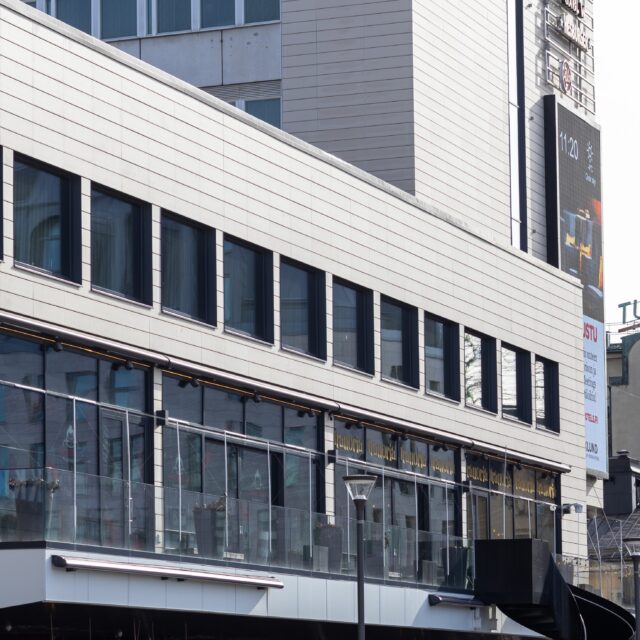 Wiklund Turku palvelee sinua monipuolisesti | Wiklund