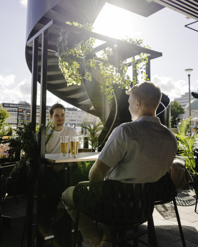 Wiklund Turku palvelee sinua monipuolisesti | Wiklund