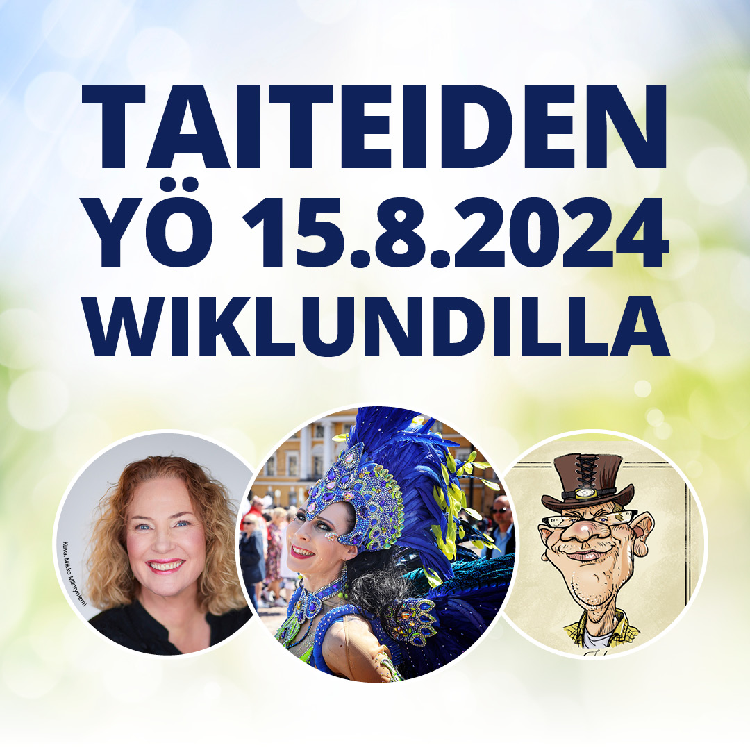 Wiklund Turku palvelee sinua monipuolisesti | Wiklund