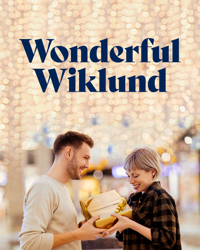 Wiklund Turku palvelee sinua monipuolisesti | Wiklund