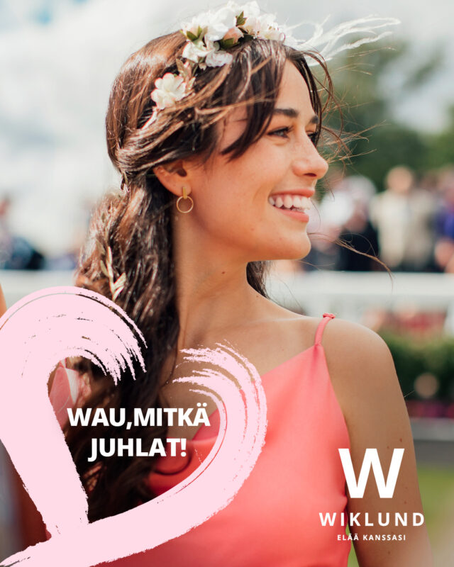 Wiklund Turku palvelee sinua monipuolisesti | Wiklund